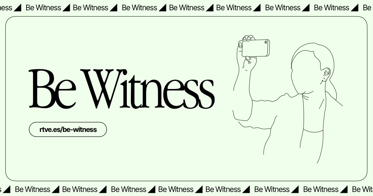 Be Witness | Learn how to record emergencies with your phone